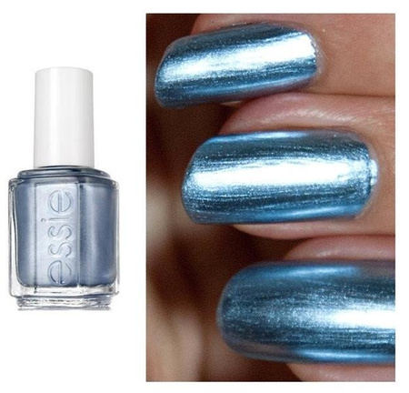 Essie Blue Rhapsody