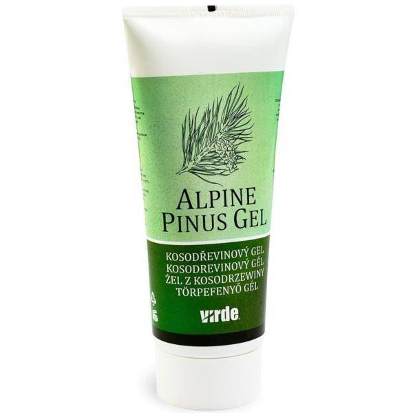 Alpine Pinus Gel żel z kosodrzewiny 200ml | - Nocanka.pl
