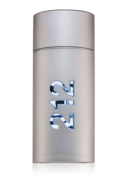 212 Men NYC woda toaletowa spray 50ml Tester | Perfumy - Nocanka.pl