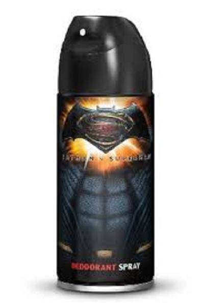 Batman Deodorant dezodorant w sprayu 150ml | Pielęgnacja \ Pielęgnacja ...