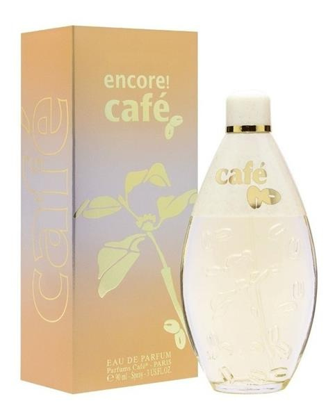Encore! Cafe Women woda perfumowana spray 90ml | Perfumy - Nocanka.pl