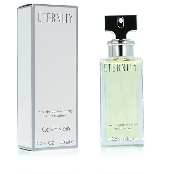 Eternity Women woda perfumowana spray 50ml | Perfumy - Nocanka.pl