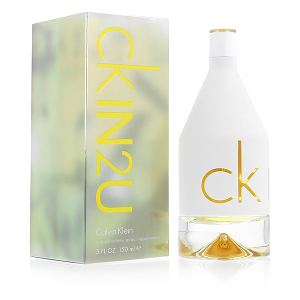 In2U Women woda toaletowa spray 150ml | Nowości BESTSELLER Bestsellery ...