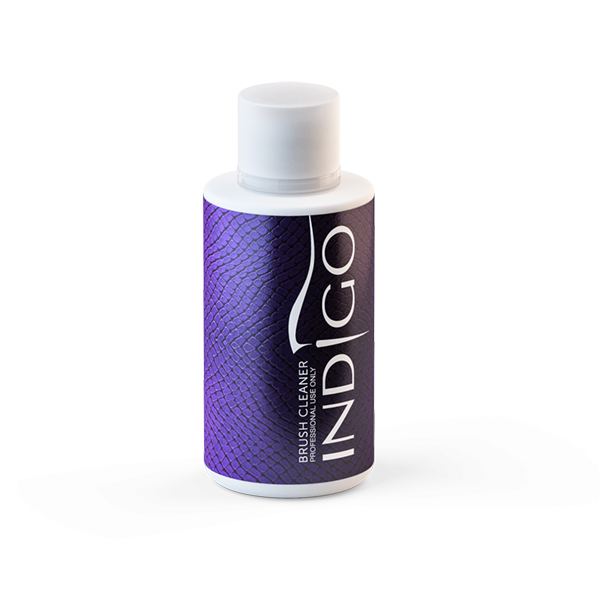 Indigo Cleaner Shea Supershine Effect 500ml | Makijaż - Nocanka.pl