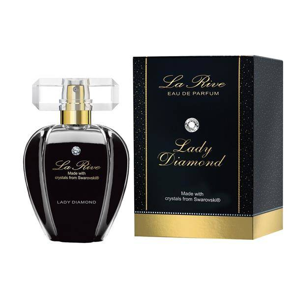 Lady Diamond woda perfumowana spray 75ml | Nowości BESTSELLER ...