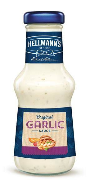 Original Garlic Sauce sos czosnkowy 250ml | Dom \ Jedzenie - Nocanka.pl