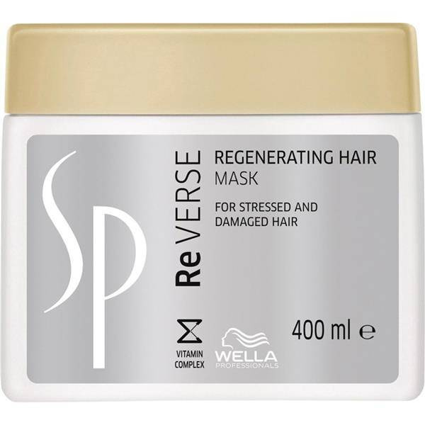SP Reverse Regenerating Hair Mask regenerująca maska do włosów ...