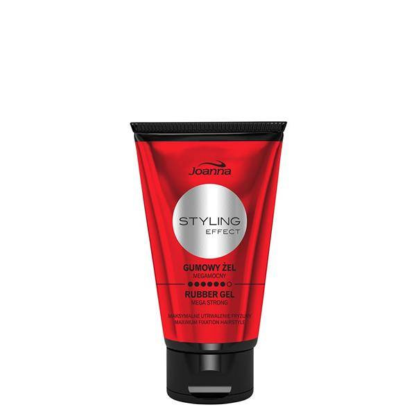 Styling Effect gumowy żel do włosów Megamocny 100g | Włosy - Nocanka.pl